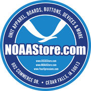 NOAA Embroidered Ball Caps (Covers) – NOAAstore.com