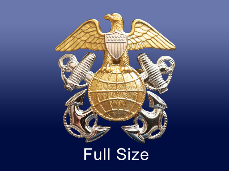 NOAA Metal Pin Badges – NOAAstore.com